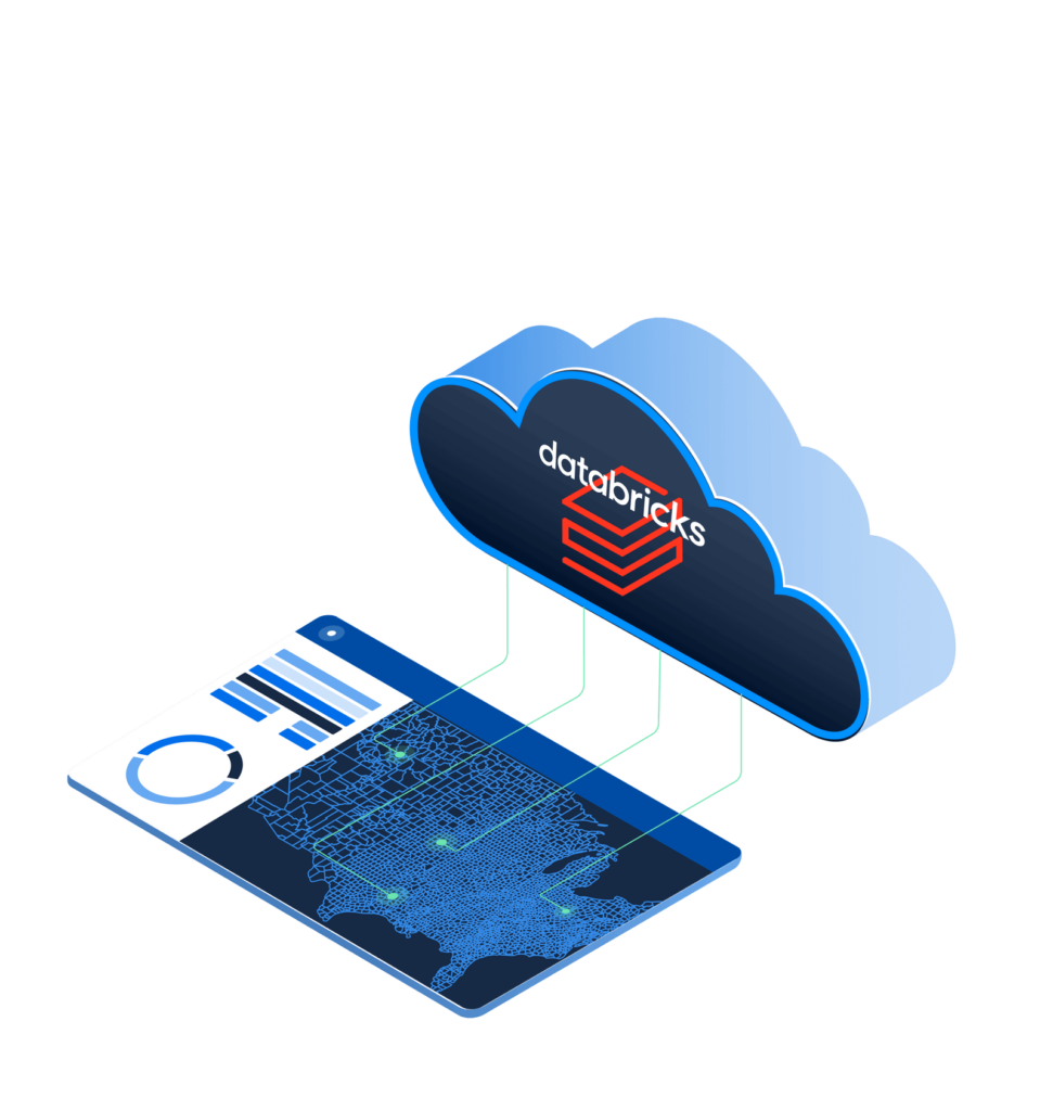 Cloud Technology – DATA CLOUD